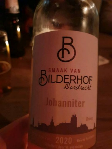 Smaak Van Bilderhof Johanniter | Vivino US