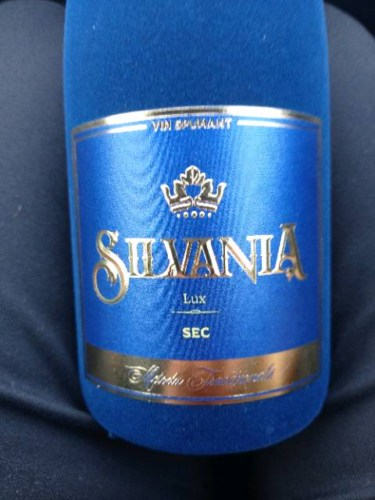Silvania Premium Lux Sec | Vivino US