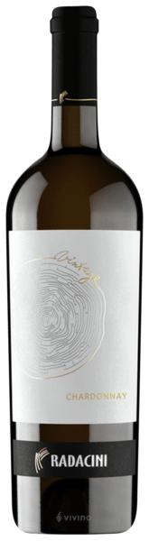 Radacini Vintage Chardonnay | Vivino Nederlands