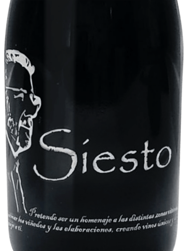 Siesto Tinto | Vivino US