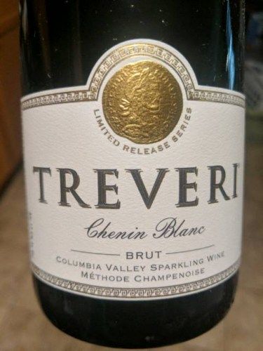 Treveri Chenin Blanc Brut | Vivino 日本