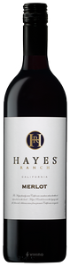 Hayes Ranch Merlot | Vivino English
