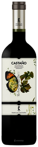 Castaño Monastrell Ecológico | Vivino English