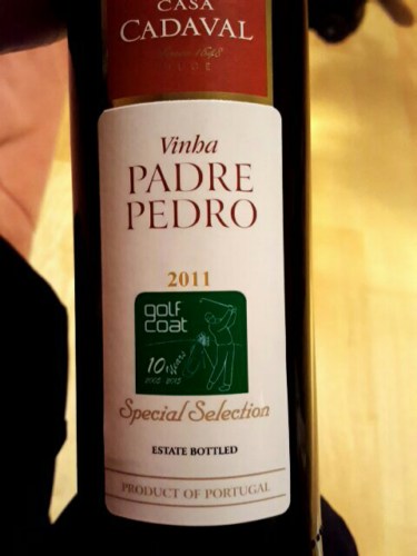 Casa Cadaval Padre Pedro Special Selection | Vivino Canada