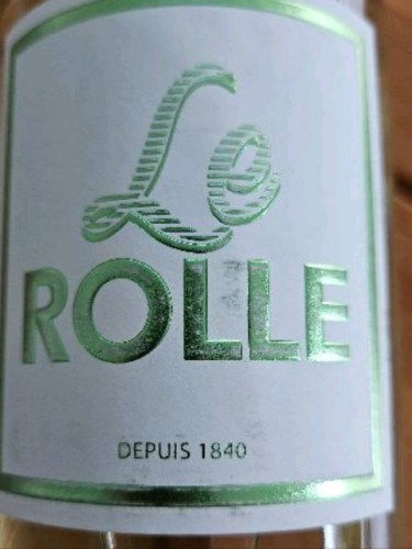 Château du Rouët Le Rolle | Vivino US