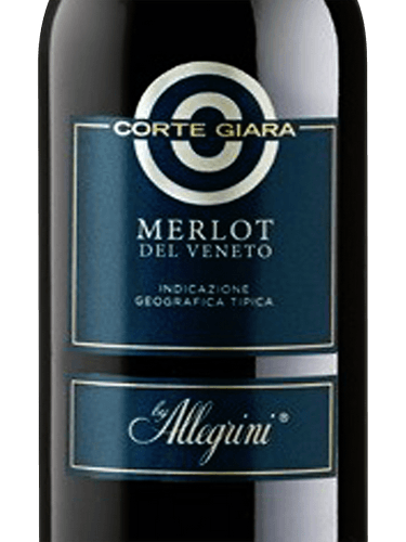 Corte Giara Merlot | Vivino US