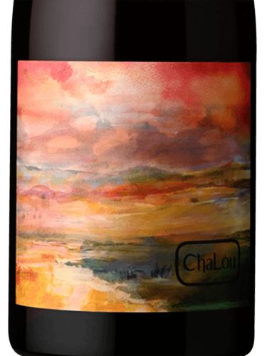 ChaLou Pinot Noir | Vivino English