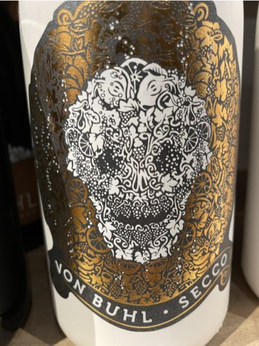 Reichsrat von Buhl Secco | Vivino Australia