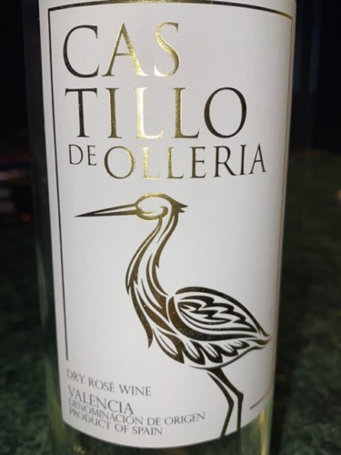 Castillo de Olleria Rosé | Vivino Brasil