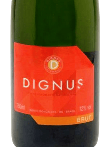 Dignus Brut | Vivino Australia