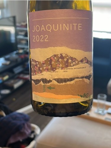 Stirm Joaquinite | Vivino US