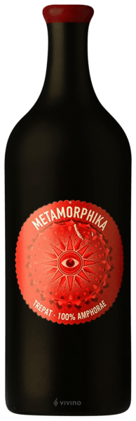 2019 Costador Metamorphika Trepat Amphorae | Vivino US