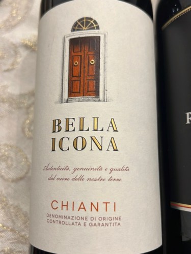 Bella Icona Chianti | Vivino English