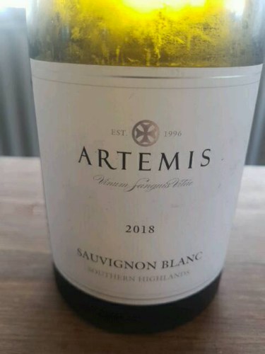 Artemis Sauvignon Blanc | Vivino United States