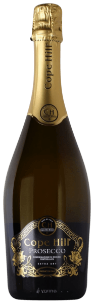 Cope Hill Prosecco Extra Dry | Vivino English