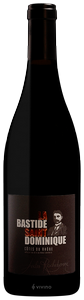La Bastide Saint Dominique Jules Rochebonne Côtes du Rhône | Vivino English