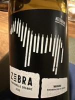 Neleman Zebra Tempranillo Organic | Vivino US