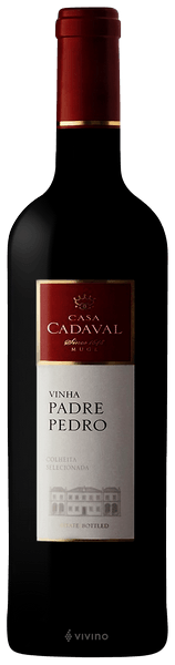 Casa Cadaval Padre Pedro Tinto | Vivino United Kingdom
