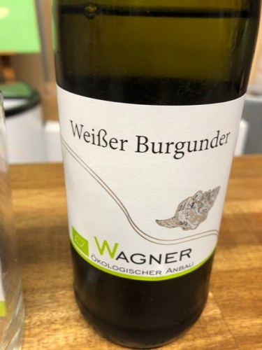 Weingut Keiper Wagner Weisser Burgunder | Vivino US