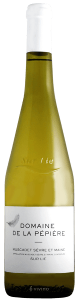 Domaine de la Pépière Muscadet-Sèvre et Maine Sur Lie | Vivino France