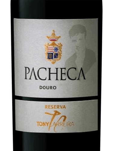 Pacheca Tony Carreira Reserva | Vivino Australia