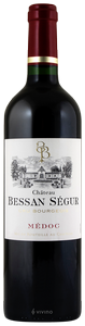 Château Bessan Ségur Médoc | Vivino Australia