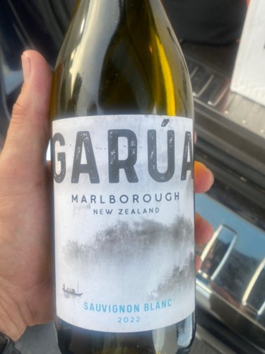 Garúa Sauvignon Blanc | Vivino English