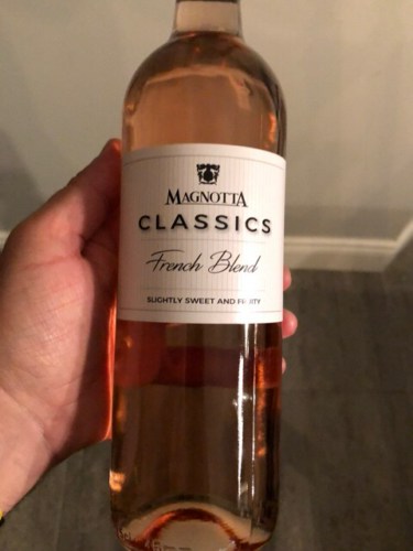 Magnotta Classics French Blend White | Vivino