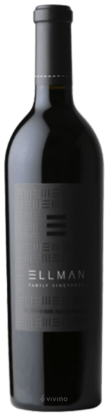 2017 Ellman Family Vineyards Brother's Blend | Vivino United States