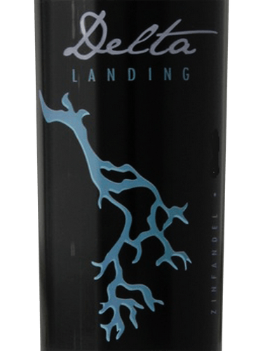 Oak Ridge Delta Landing Zinfandel | Vivino US