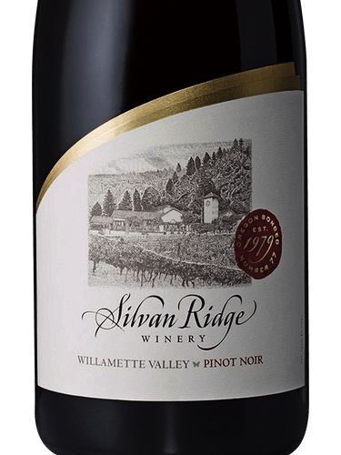 Silvan Ridge Winery Pinot Noir | Vivino United States