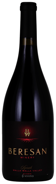 Beresan Winery Syrah | Vivino US