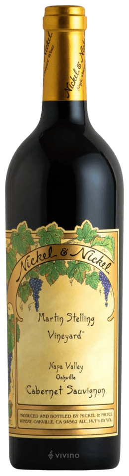 Nickel & Nickel Winery | Vivino