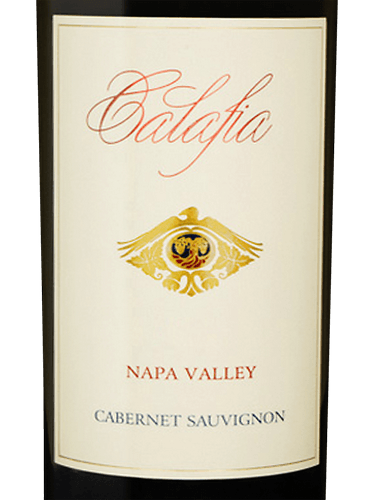 Calafia Cabernet Sauvignon | Vivino English
