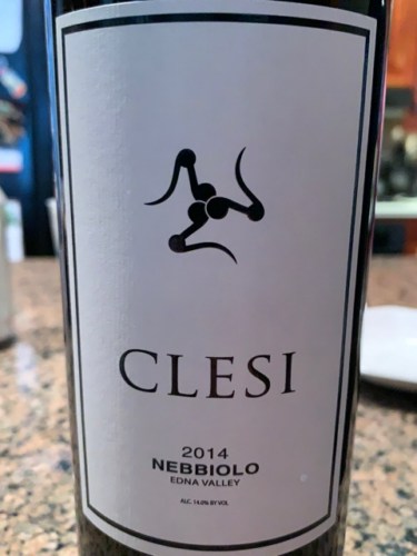 Clesi Nebbiolo | Vivino US
