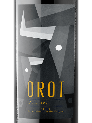 Toresanas Orot Crianza | Vivino English
