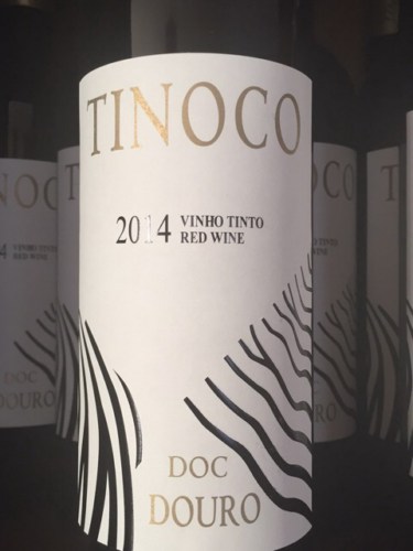 Tinoco Tinto | Vivino US