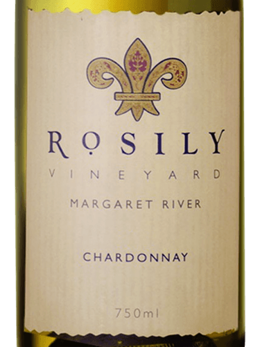 Rosily Chardonnay | Vivino US