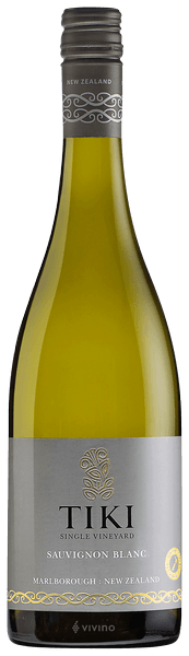2021 Tiki Single Vineyard Sauvignon Blanc | Vivino US