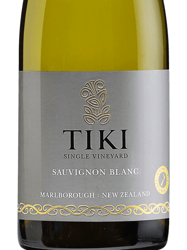 2021 Tiki Single Vineyard Sauvignon Blanc | Vivino US