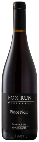 Fox Run Vineyards Pinot Noir | Vivino US