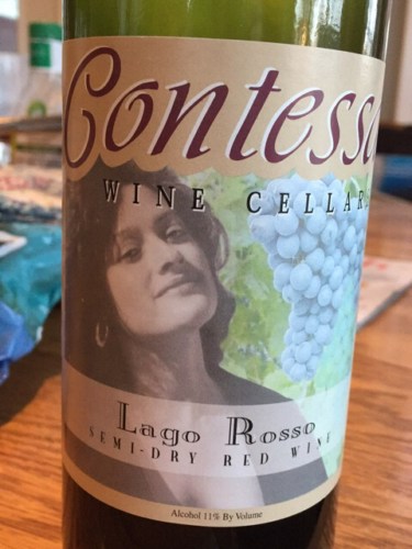 Contessa Lago Rosso | Vivino US