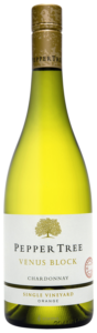 Pepper Tree Venus Block Chardonnay Single Vineyard | Vivino English