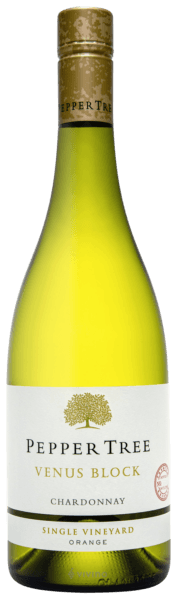 Pepper Tree Venus Block Chardonnay Single Vineyard | Vivino English