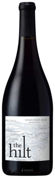 The Hilt Estate Pinot Noir | Vivino English