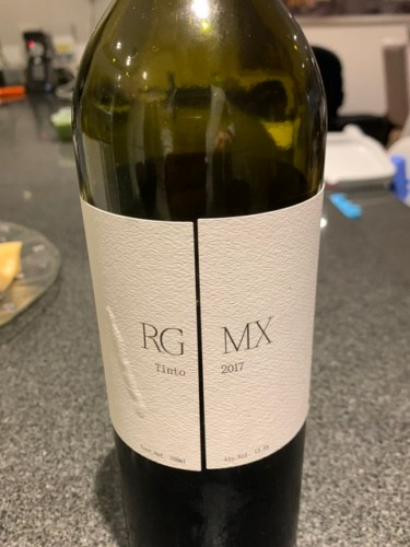 RGMX RGMX Tinto | Vivino US