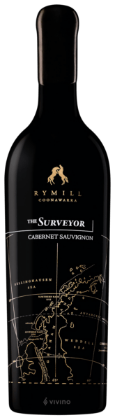 Rymill The Surveyor Cabernet Sauvignon | Vivino English
