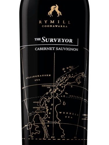 Rymill The Surveyor Cabernet Sauvignon | Vivino English