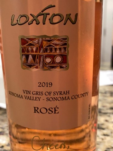Loxton Rosé | Vivino