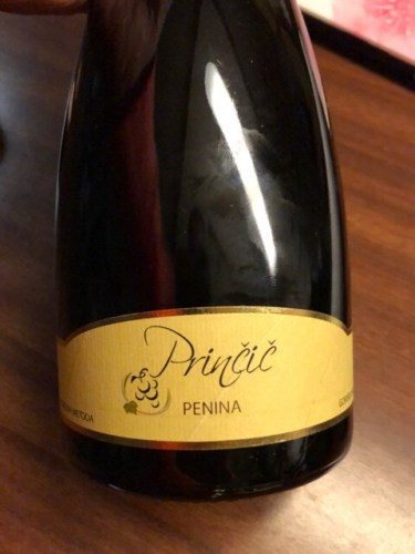 Princic (SI) Penina | Vivino Brasil